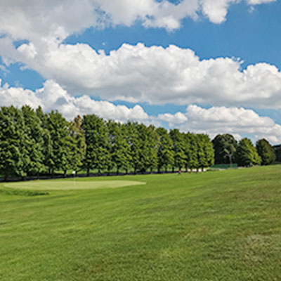 Bob O'Connor Golf Course
