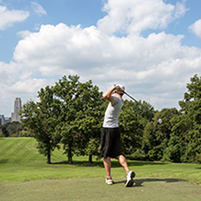 Bob O'Connor Golf Course